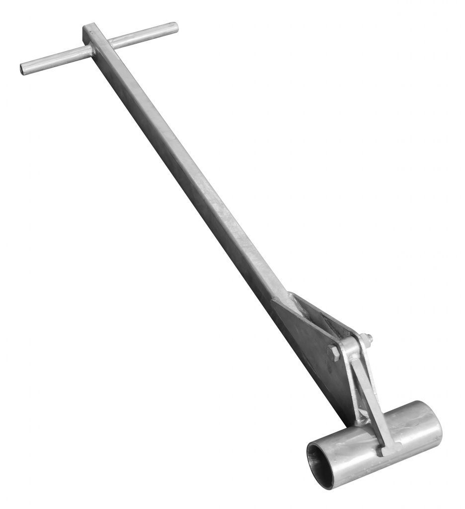 GATIC and Access Cover Lifting Tools - Hygrade Water New Zealand