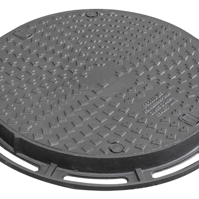 Access Covers & Grates - Hygrade Water New Zealand