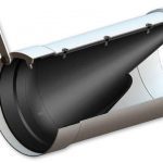 Wastop® Check Valve - Hygrade Water New Zealand