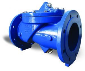 Flex Check Valve - Hygrade Water New Zealand