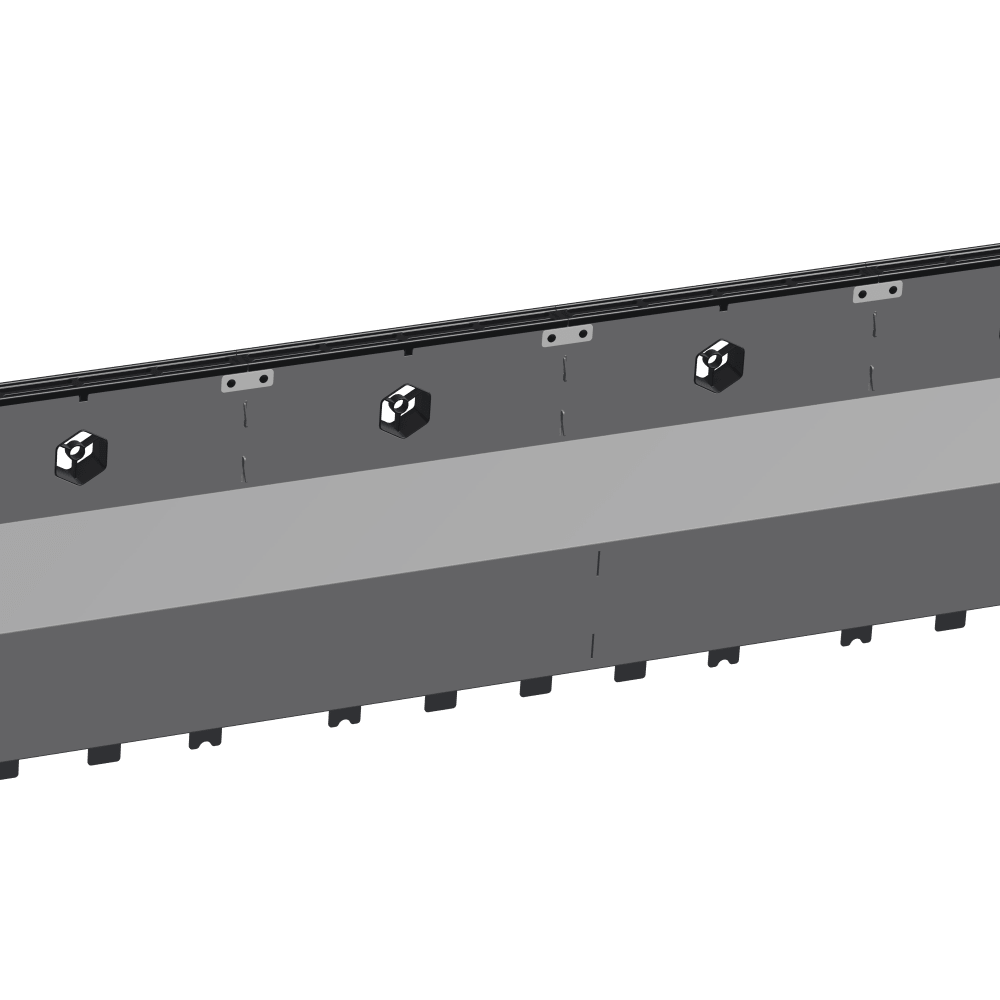 GATIC Slotdrain for High Loading Applications - Hygrade Water New Zealand