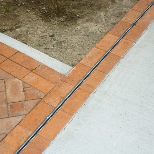 GATIC Slotdrain for High Loading Applications - Hygrade Water New Zealand