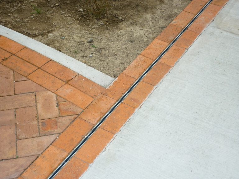 GATIC Slotdrain for High Loading Applications - Hygrade Water New Zealand