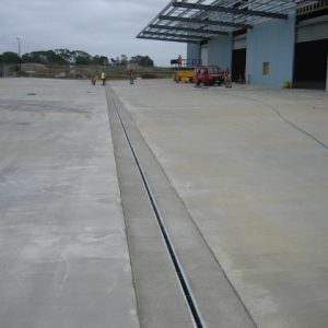 GATIC Slotdrain for High Loading Applications - Hygrade Water New Zealand