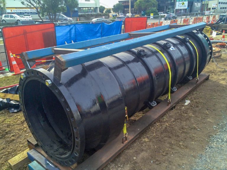 EBAA Iron Flextend - Hygrade Water New Zealand