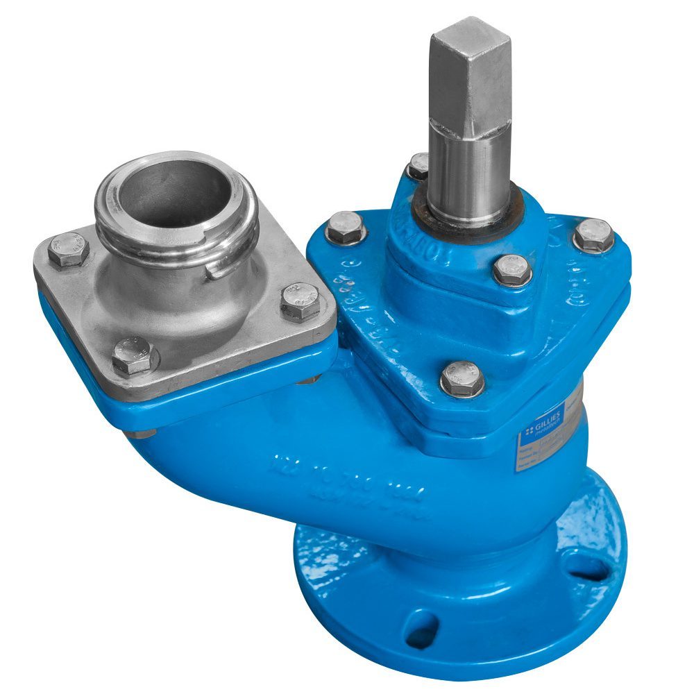 Underground Fire Hydrants - Hygrade Water New Zealand