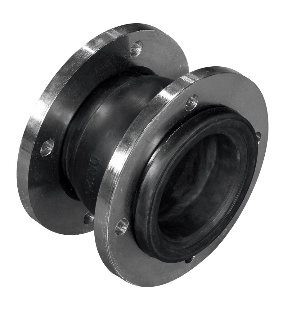 Pipe Bellows - Hygrade Water New Zealand