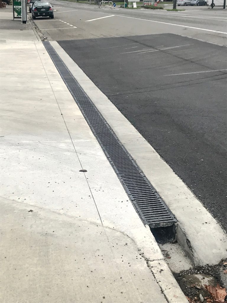 Hauraton RECYFIX® NC for Heavy Industrial Drainage Applications ...