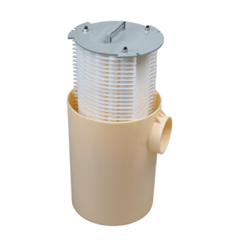 Septic Tank Filters - Hygrade Water New Zealand