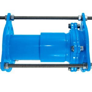 Hawle Vario Telescopic Pipe Spool - Hygrade Water New Zealand
