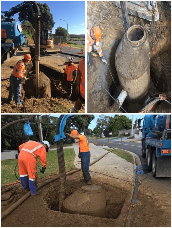 Smartstream Solution for Marine Parade Raglan - Hygrade Water New Zealand