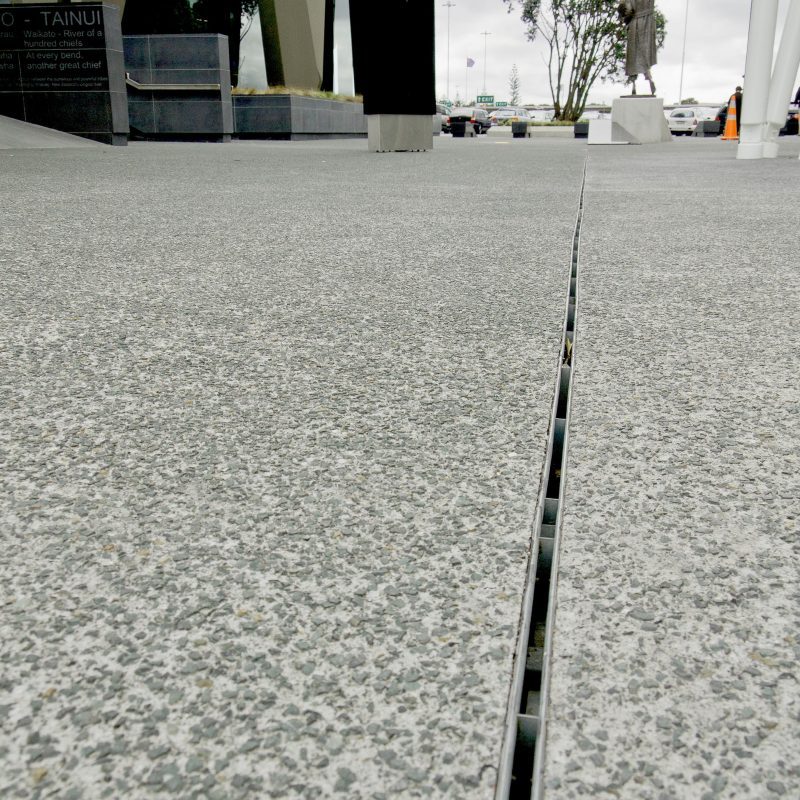 Hauraton RECYFIX® SLOTTED Channel Covers for Residential and Commercial ...