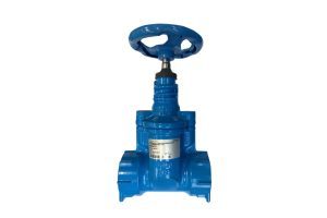 Hawle Service Valves - Hygrade Water New Zealand