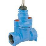 Hawle Service Valves - Hygrade Water New Zealand