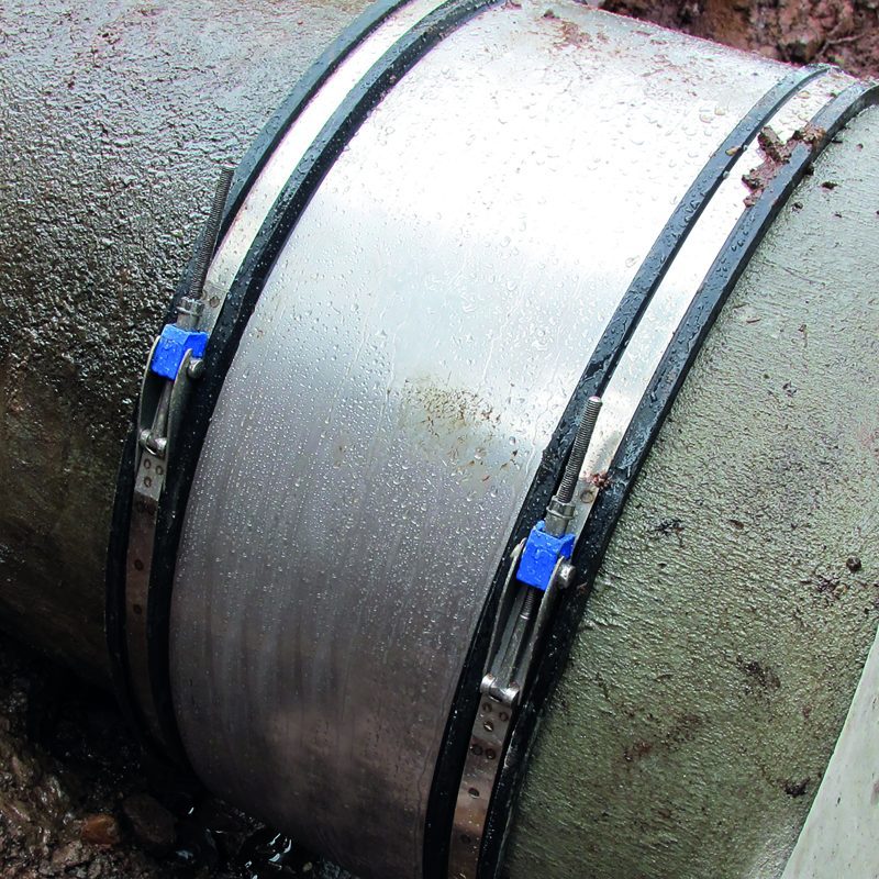 Fernco Insitu Seal - Hygrade Water New Zealand