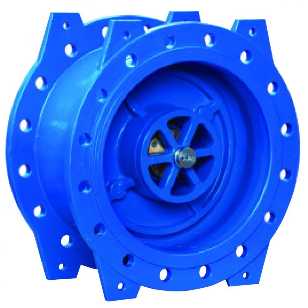 Wastop® Check Valve - Hygrade Water New Zealand
