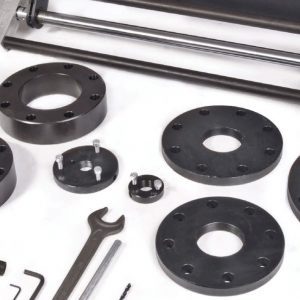 Tapping Tools - Hygrade Water New Zealand