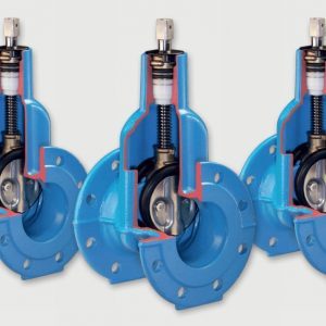 Valves & Hydrants - Hygrade Water New Zealand