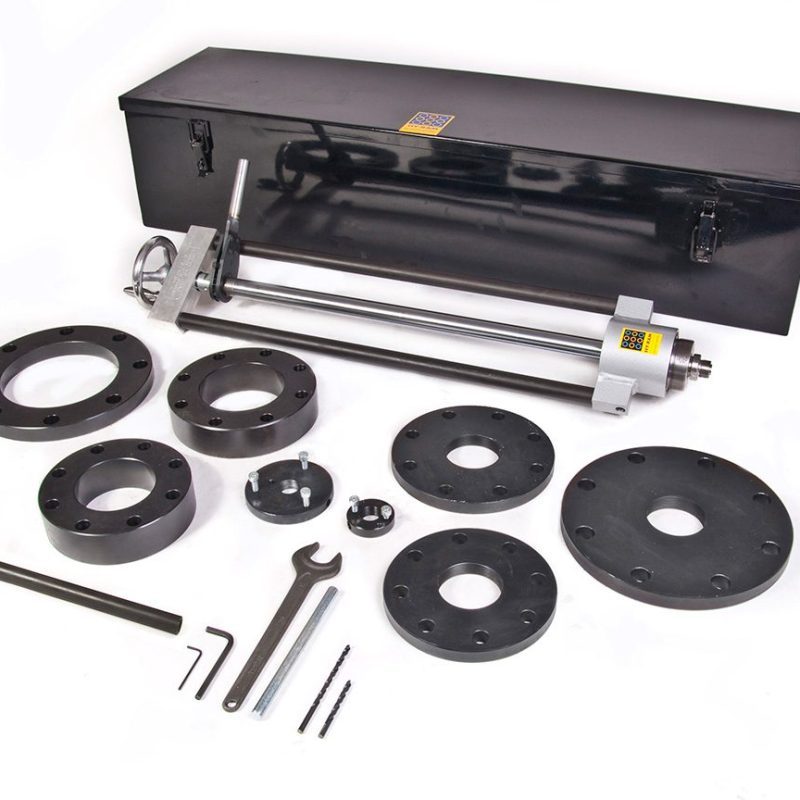 Tapping Tools - Hygrade Water New Zealand