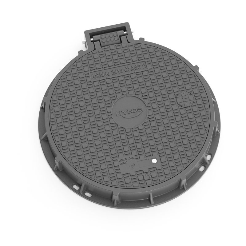 Access Covers & Grates - Hygrade Water New Zealand