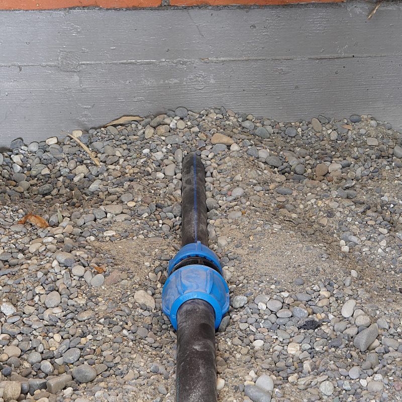 GF iJoint Compression Fittings - Hygrade Water New Zealand