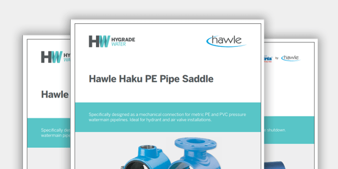 Hygrade Water New Zealand