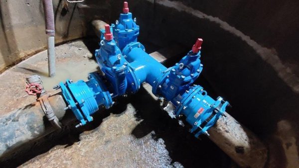 A Tricky Situation – A Simple Solution – Synoflex - Hygrade Water New ...