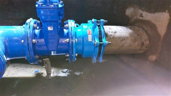 A Tricky Situation – A Simple Solution – Synoflex - Hygrade Water New ...