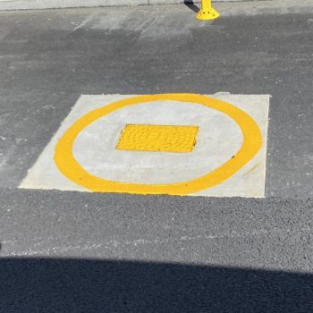 Ductile Iron Service Boxes - Hygrade Water New Zealand