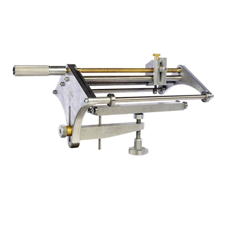 Uniprep Rotary Pipe End Peeling Tools - Hygrade Water New Zealand