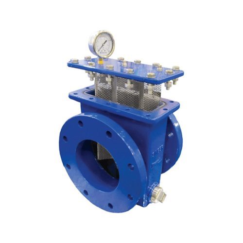 Strainers - Hygrade Water New Zealand